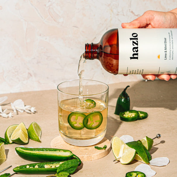hazlo - craft beverages – Hazlo