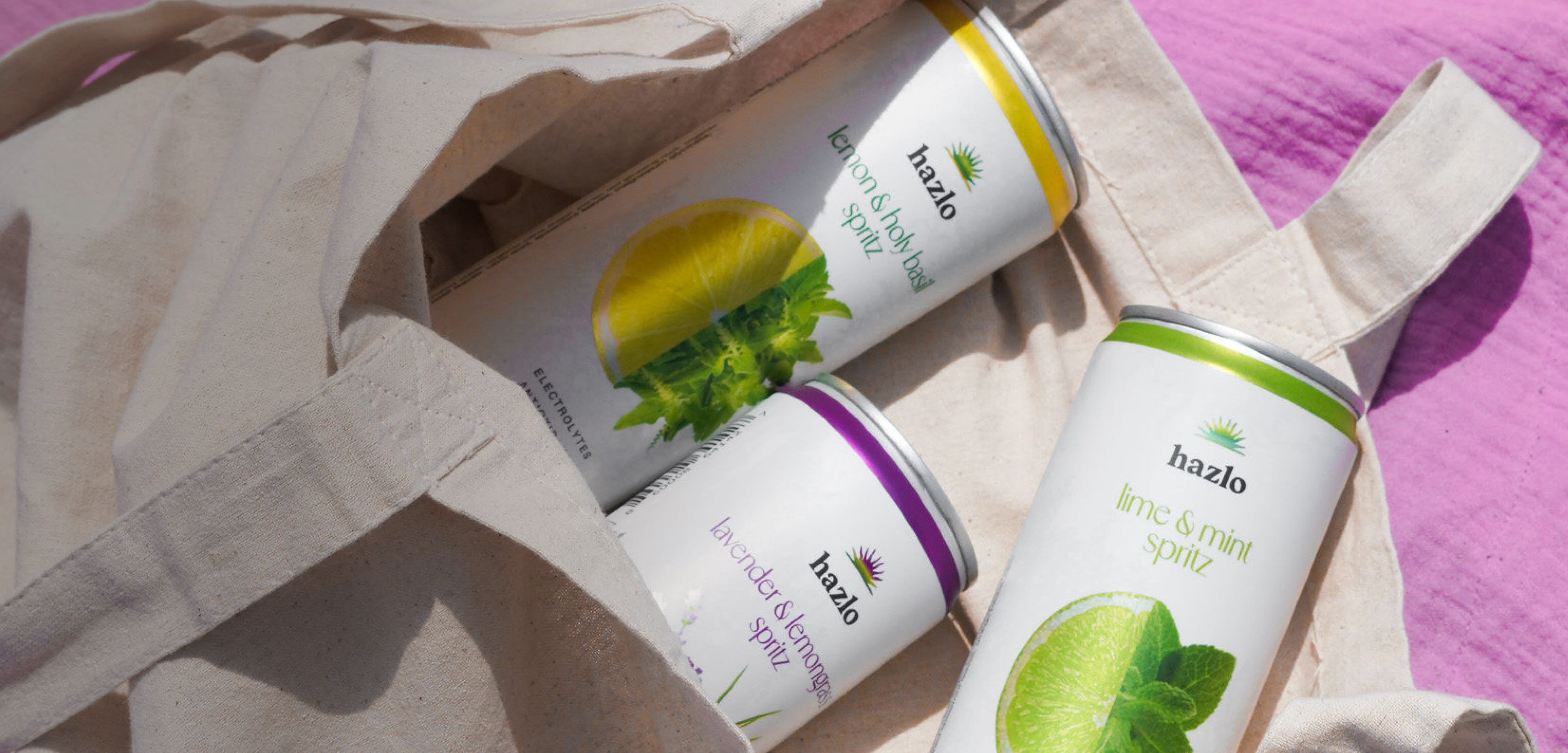 hazlo - craft beverages – Hazlo