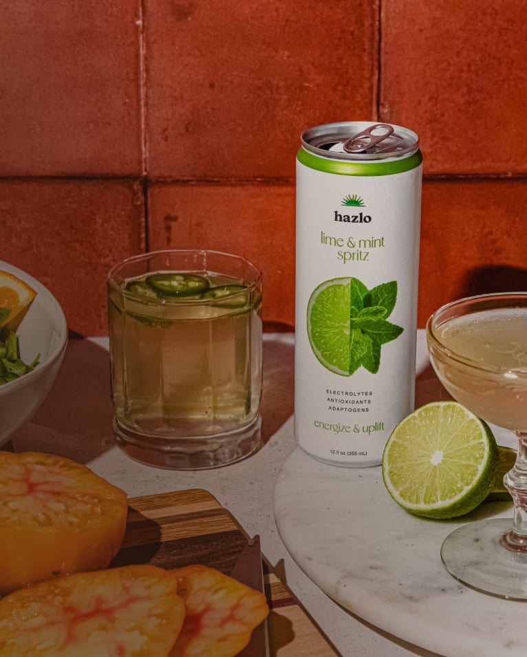 hazlo - craft beverages – Hazlo